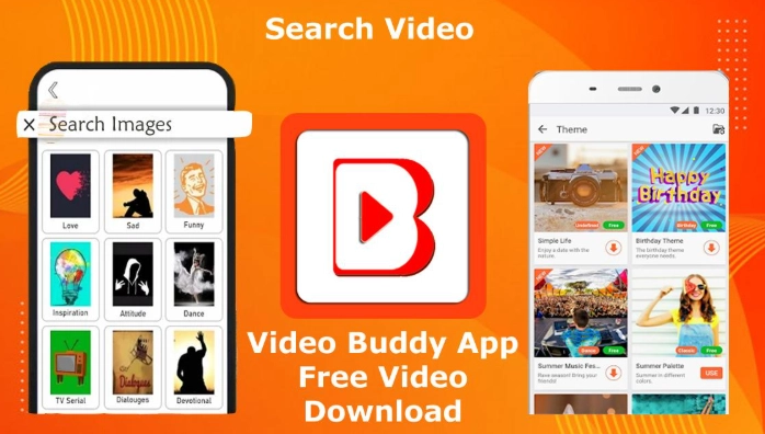 VideoBuddy APK Download App Latest Version For Android 2025